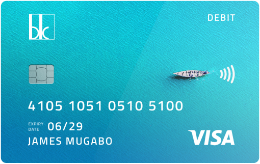 Bank of Kigali